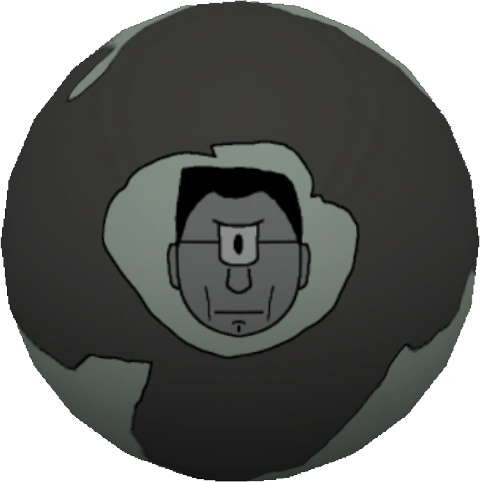 User blog:KuyaEthanStickman19/Agent Robearth | Battle for Dream Island ...