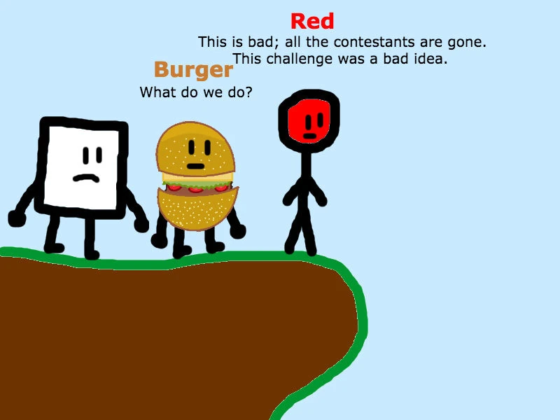 User blog:Mistaphone/BFSH 5: Let's Take This Underwater | Battle for ...