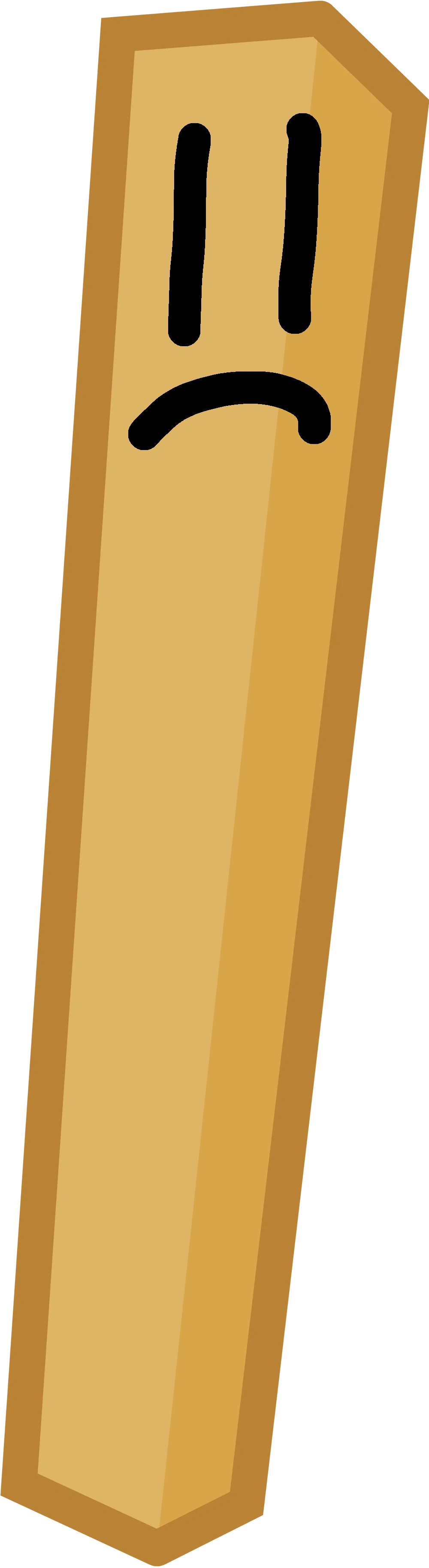 User blog:AndrewIsCool777/Fry | Battle for Dream Island Wiki | Fandom