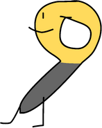 Scissors/Gallery | Battle for Dream Island Wiki | Fandom