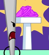 Non-Slip Shoes So Ha | Battle for Dream Island Wiki | Fandom