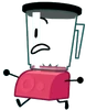 Blender/Gallery | Battle for Dream Island Wiki | Fandom