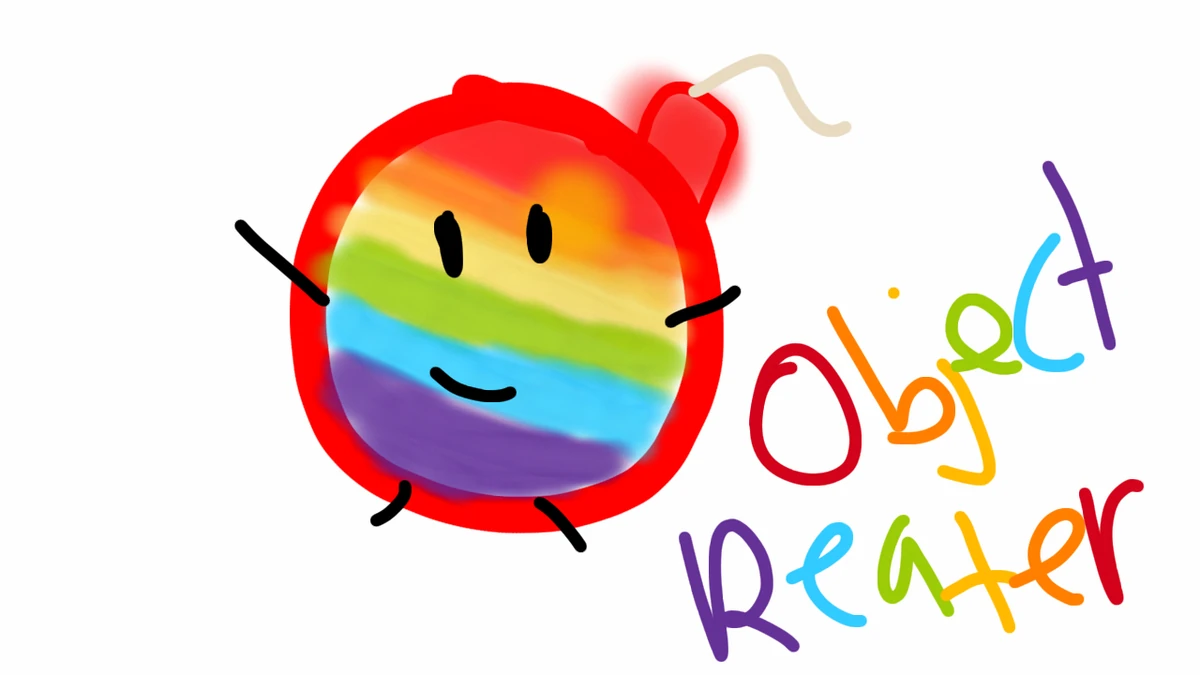 User blog:Chobi.Rabbit.Starfall/Bfdi User Sketches | Battle for Dream ...