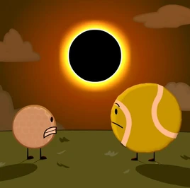 Sun | Battle for Dream Island Wiki | Fandom