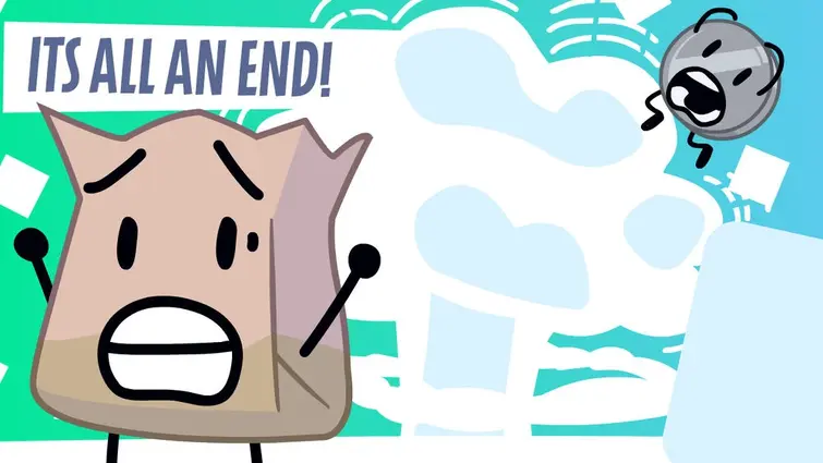 User blog:FizzyFuz23/BFDI:TPOT 9: Two Stars of Goiky | Battle for Dream Island Wiki | Fandom