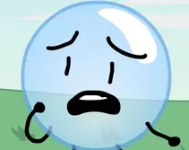 Burbuja | Batalla por la Isla de Ensueño Wiki | Fandom