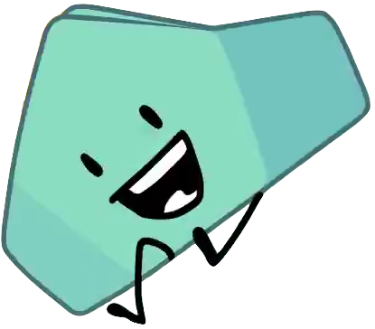 User blog:TheShinyLucarioMaster/Foldy Superfan | Battle for Dream ...