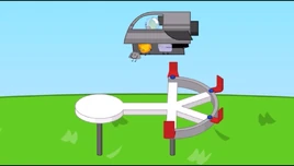 List of Cake at Stake ceremony locations | Battle for Dream Island Wiki ...