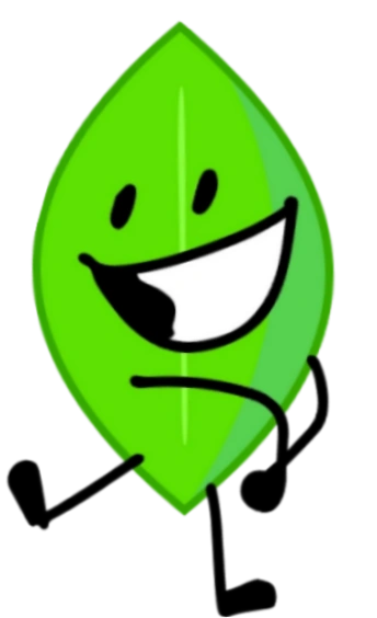 User blog:Tazelly/BFB Characters | Battle for Dream Island Wiki | Fandom