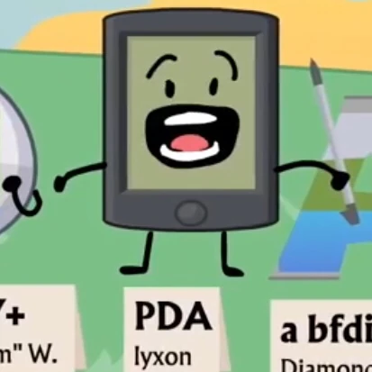 PDA/Gallery | Battle for Dream Island Wiki | Fandom