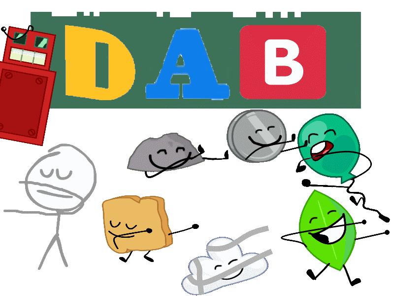 User blog:DunnaD/Pure heaven/hell | Battle for Dream Island Wiki | Fandom