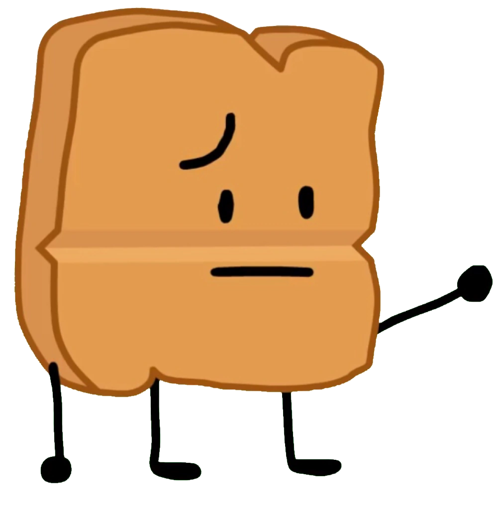 User blog:Rafaelemoingt/To Woody Haters | Battle for Dream Island Wiki ...