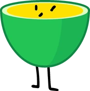 Ecosystem of Goiky | Battle for Dream Island Wiki | Fandom