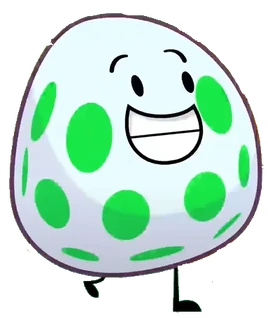 Variations of Eggy | Battle for Dream Island Wiki | Fandom