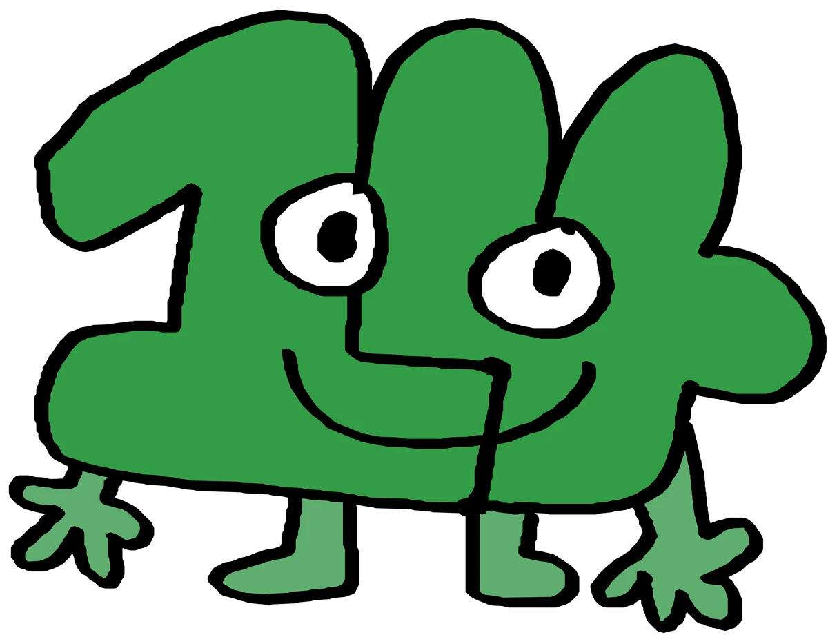 Fourteen | Battle for Dream Island Wiki | Fandom