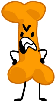 User blog:ShadicalCZ/Doggie Bone | Battle for Dream Island Wiki | Fandom