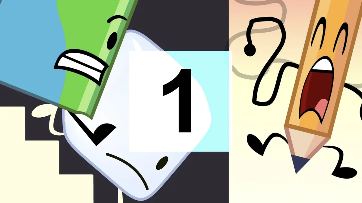 List of IDFB episodes | Battle for Dream Island Wiki | Fandom