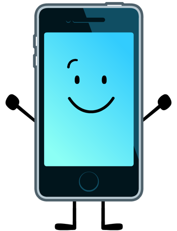 MePhone4 | Battle for Dream Island Wiki | Fandom