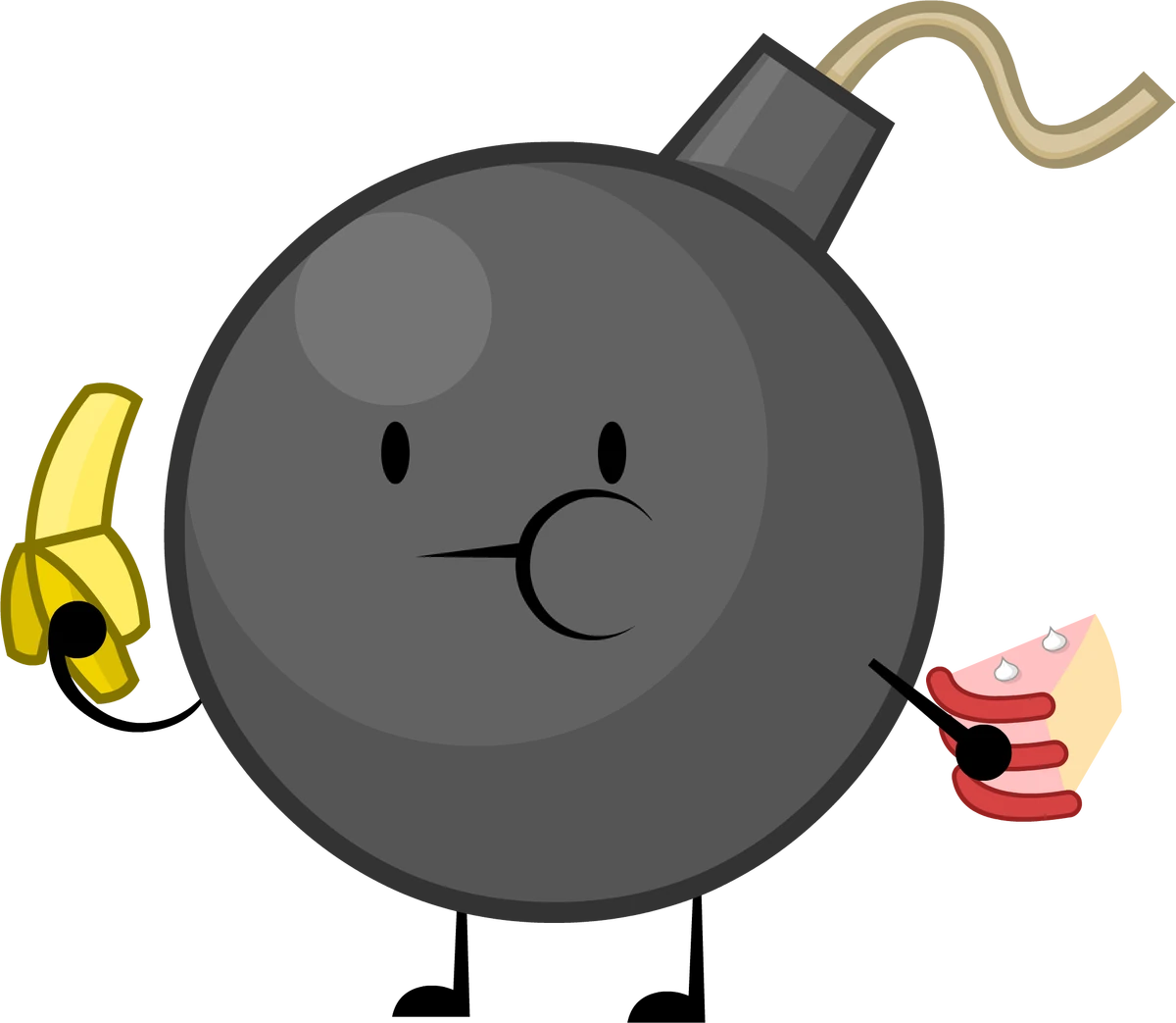 User blog:Flash Shows/BFDI Contestants Seasons 1&2 with Regular Assets ...