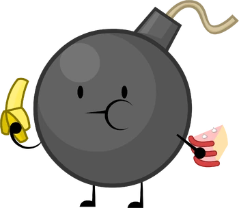 Bomby | Battle for Dream Island Wiki | Fandom