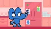 Four/Relationships | Battle for Dream Island Wiki | Fandom