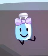 Water Bottle | Battle for Dream Island Wiki | Fandom