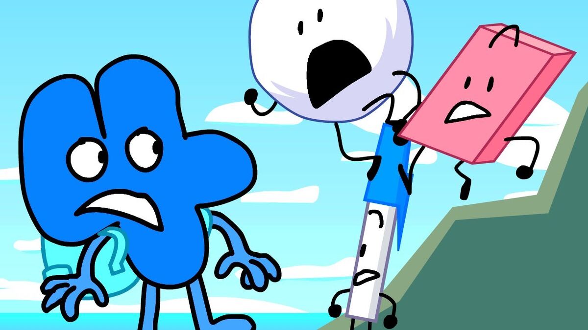 Thanks for 700,000 subscribers! | Battle for Dream Island Wiki | Fandom