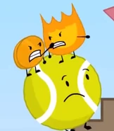 Another Name/Gallery | Battle for Dream Island Wiki | Fandom