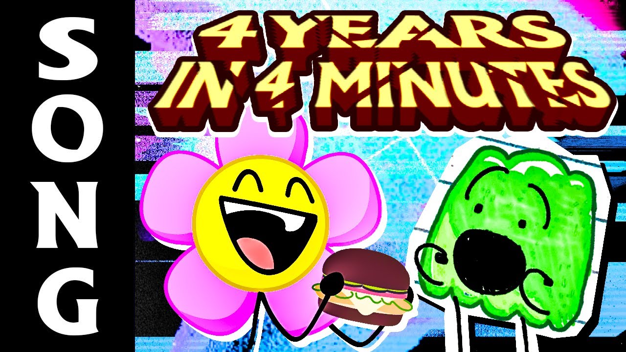 This Is BFB: Season Recap (Lyric Video) | Battle for Dream Island Wiki ...