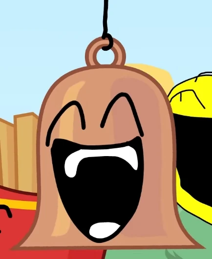 Bell/Gallery | BFDI Wiki JP | Fandom