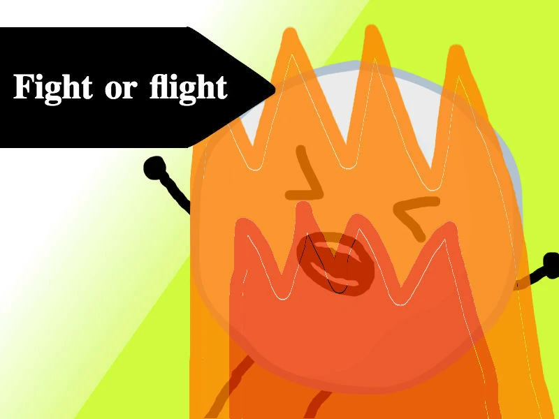 User blog:Mistaphone/BFB Battle Royale - Part 1: Things get Heated ...