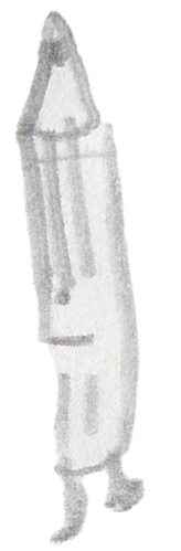 Pencil | Battle for Dream Island Wiki | Fandom