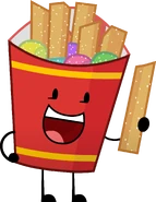 Gumdrops | Battle for Dream Island Wiki | Fandom