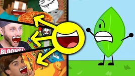 Why is the BFDI Mouth Everywhere? | Battle for Dream Island Wiki | Fandom