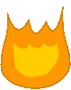Firey | Battle for Dream Island Wiki | Fandom