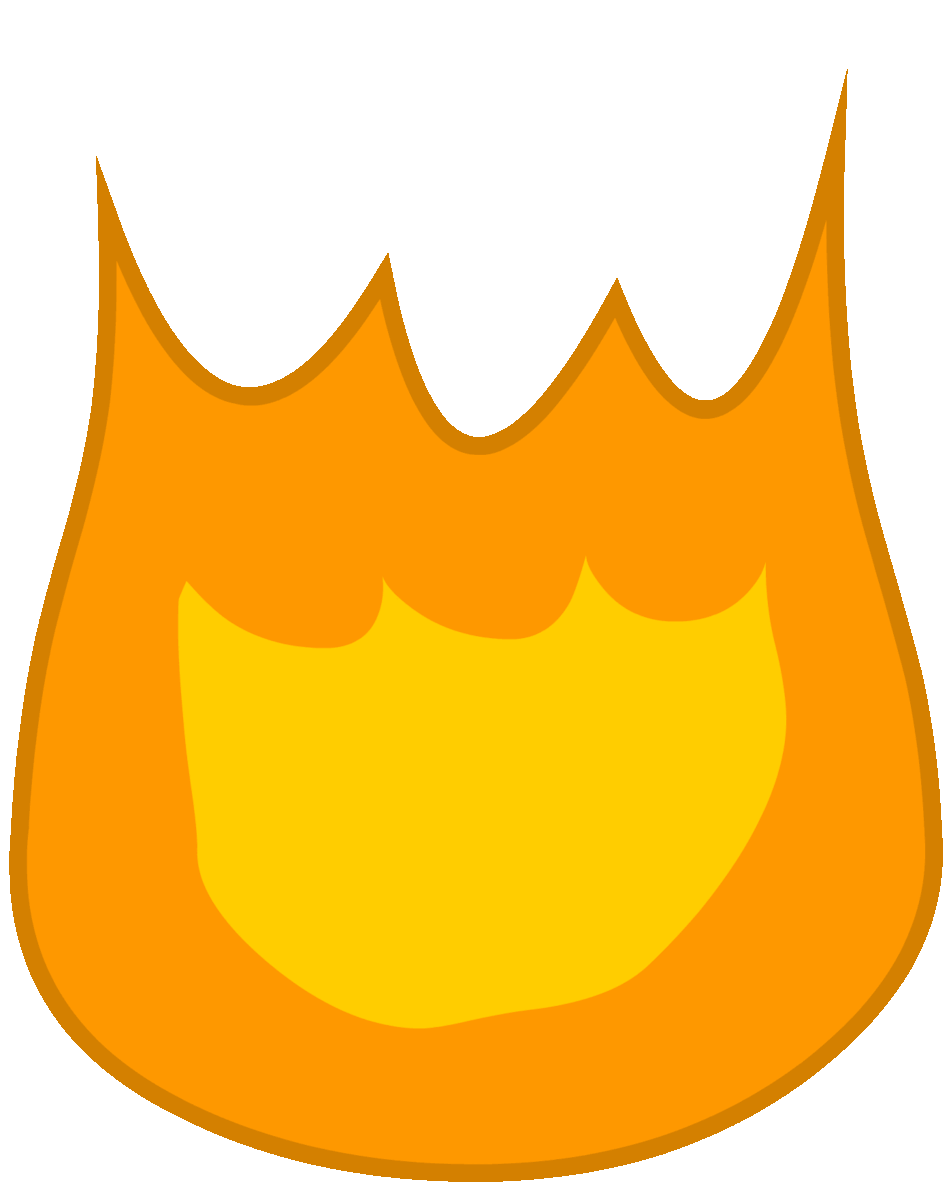 Firey/Gallery | Battle for Dream Island Wiki | Fandom