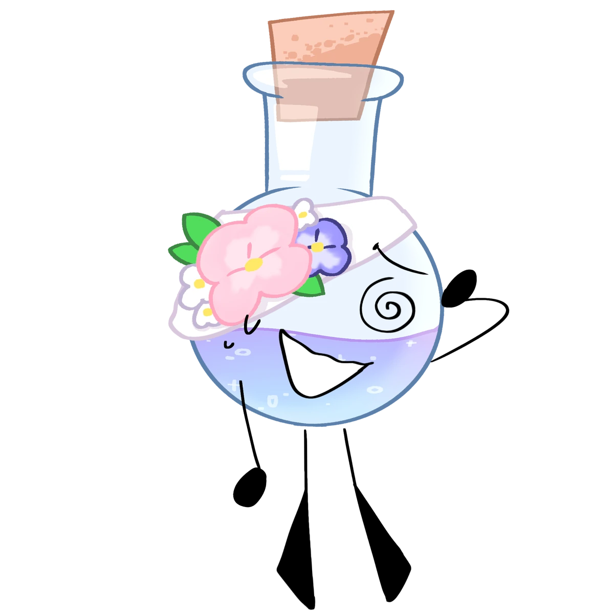 User blog:SatebōQuinn/Potion | Battle for Dream Island Wiki | Fandom