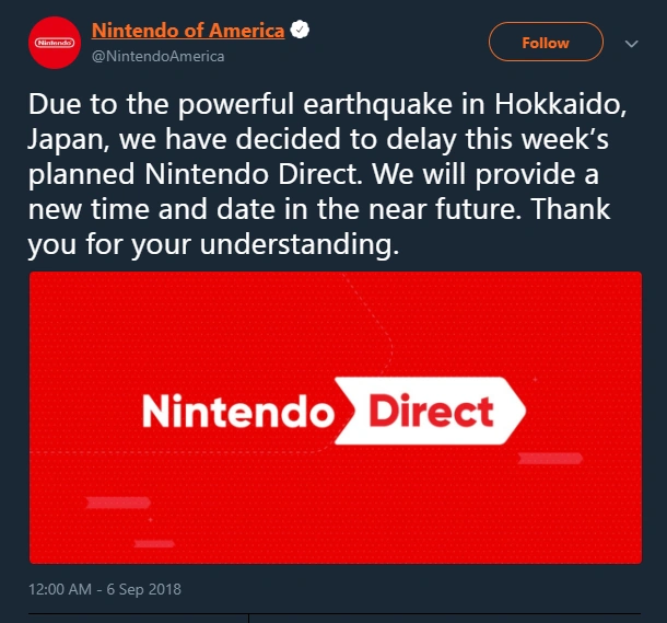 User blog:Dygstrama/Some fans cant give Nintendo a break | Battle for ...