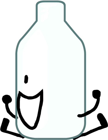 Bottle | Battle for Dream Island Wiki | Fandom