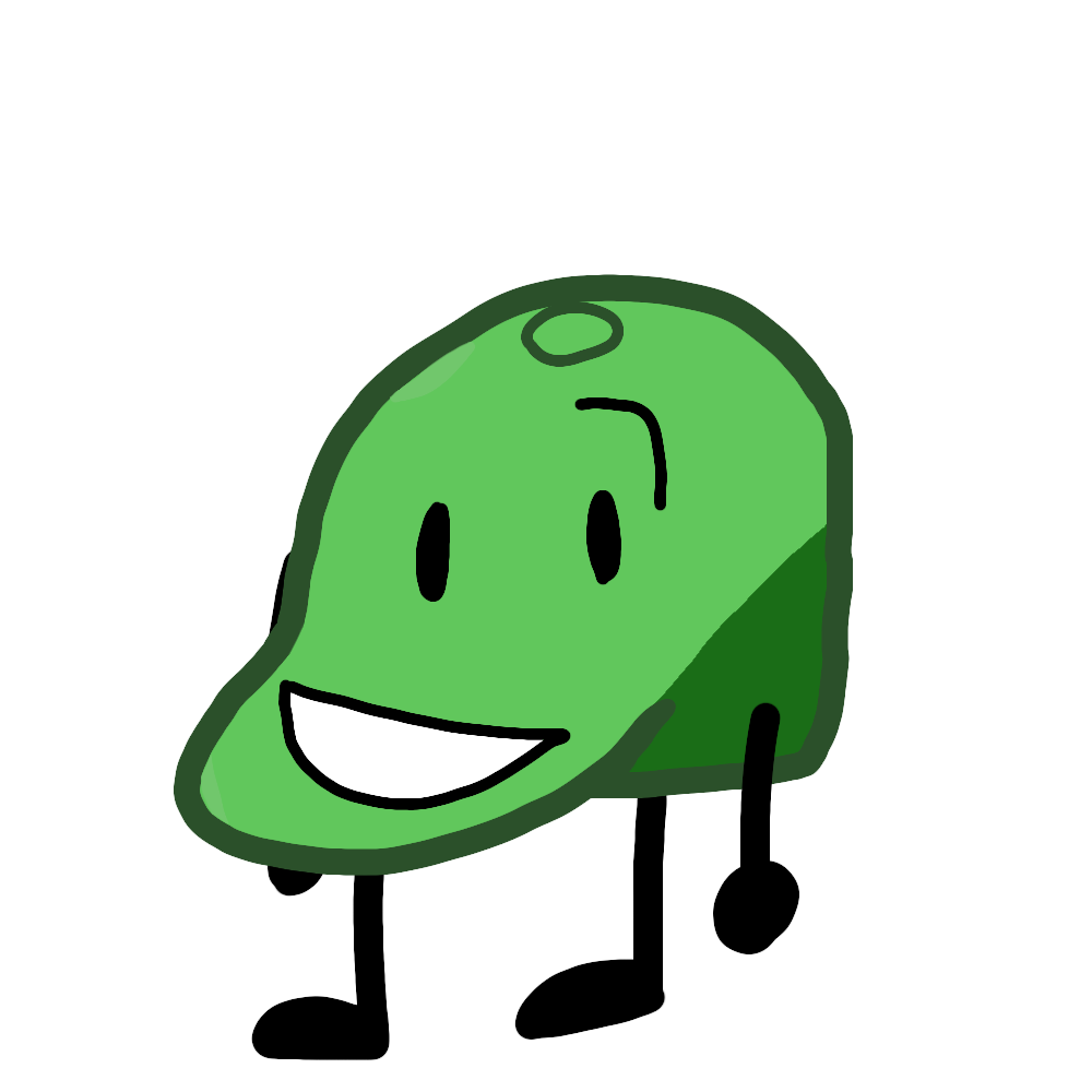 User blog:Diegoxr4/Green Cap | Battle for Dream Island Wiki | Fandom