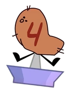 Tack | Battle for Dream Island Wiki | Fandom