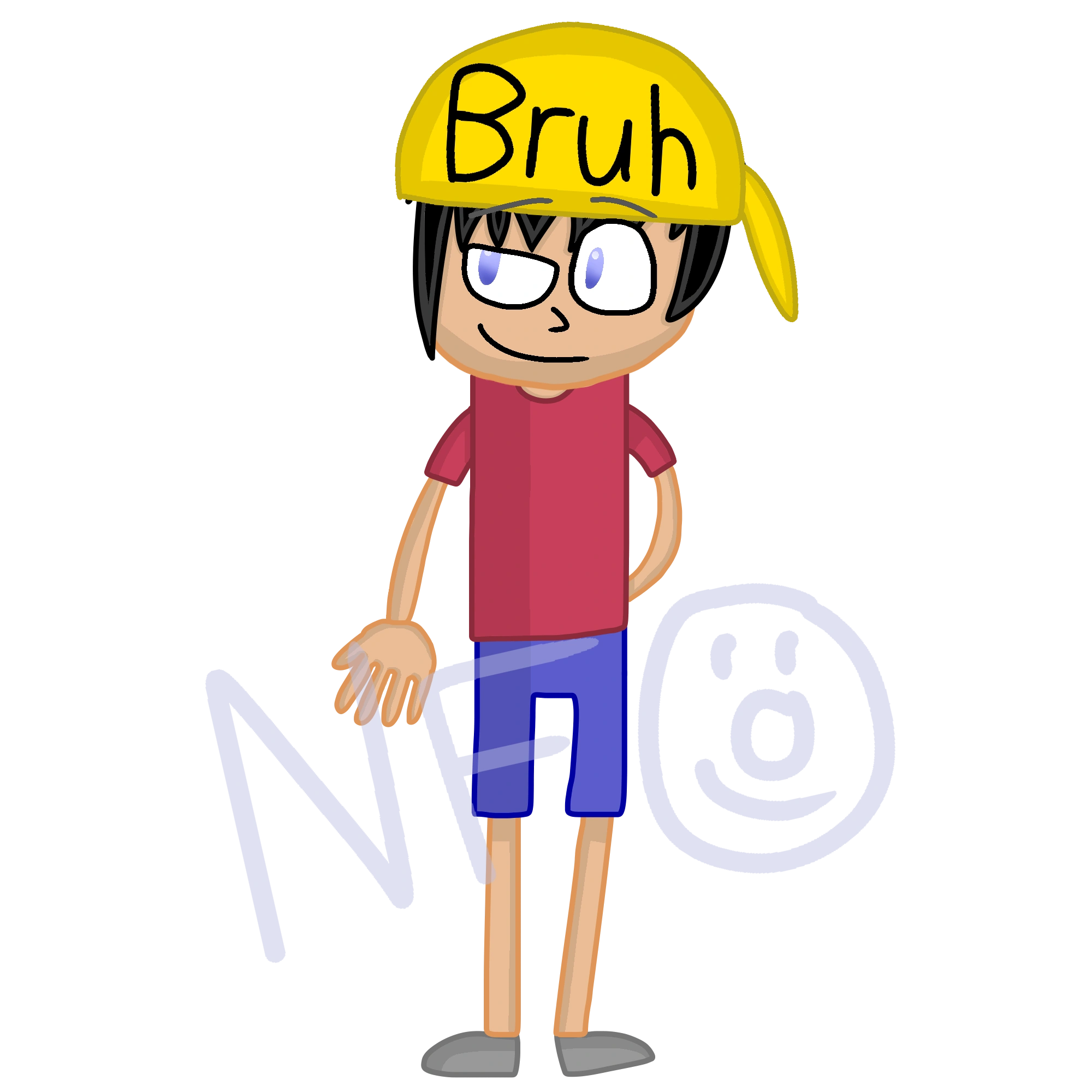 User blog:CrimtheMonkey/Human Nightmare Face REMASTERED | Battle for ...