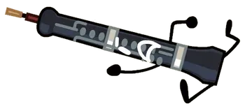 Pan Flute's orchestra | Battle for Dream Island Wiki | Fandom