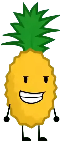 Pineapple | Battle for Dream Island Wiki | Fandom