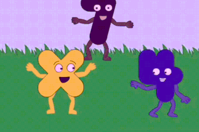 User blog:LittleFluff 02/dance party | Battle for Dream Island Wiki ...