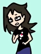 Satomi Hinatsu | Battle for Dream Island Wiki | Fandom