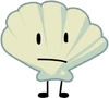 Seashell | Battle for Dream Island Wiki | Fandom