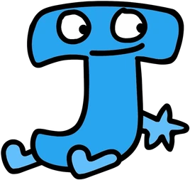 Tau | Battle for Dream Island Wiki | Fandom