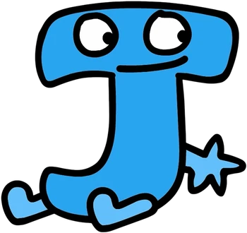 Tau | Battle for Dream Island Wiki | Fandom