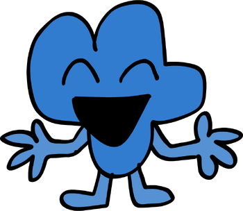 Variations of Four | Battle for Dream Island Wiki | Fandom